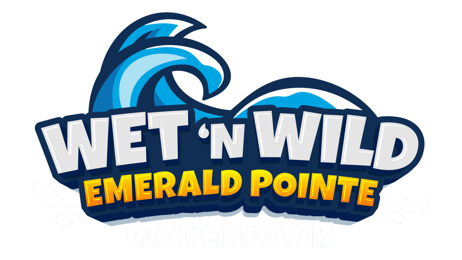Wet N Wild Emerald Pointe | Greensboro NC Water Park