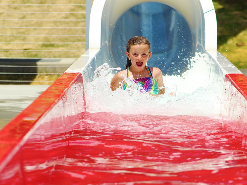 Bombs Away - Wet n Wild Emerald Pointe